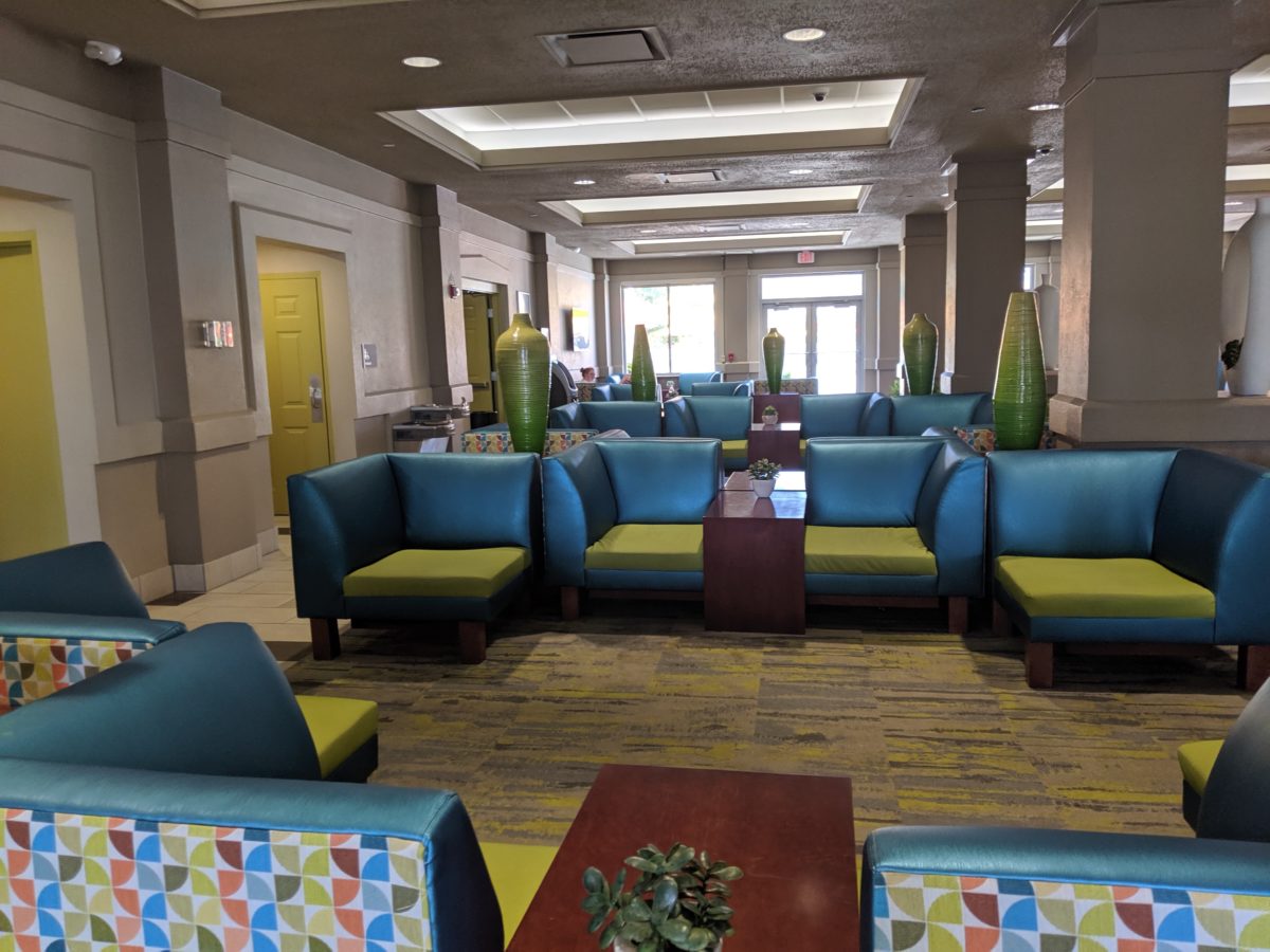 Cedar Point Express Hotel: Review & Guide | Green Vacation Deals