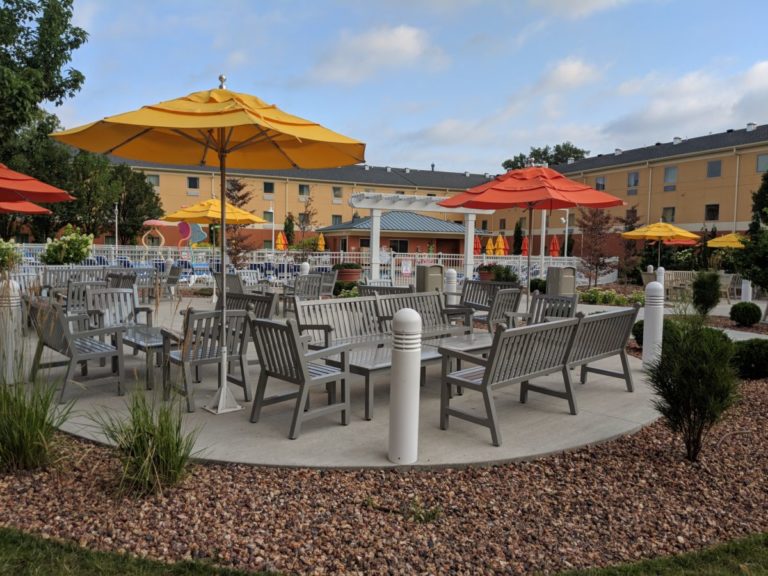 Cedar Point Express Hotel: Review & Guide | Green Vacation Deals