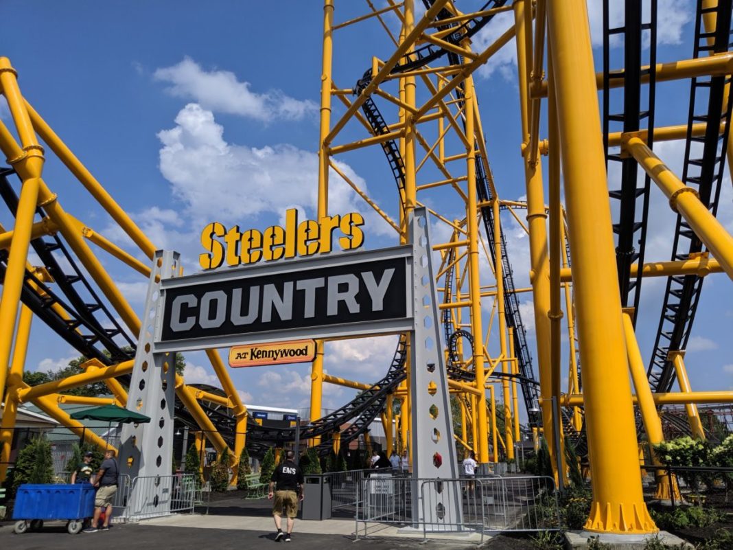 Kennywood Travel Guide | Green Vacation Deals