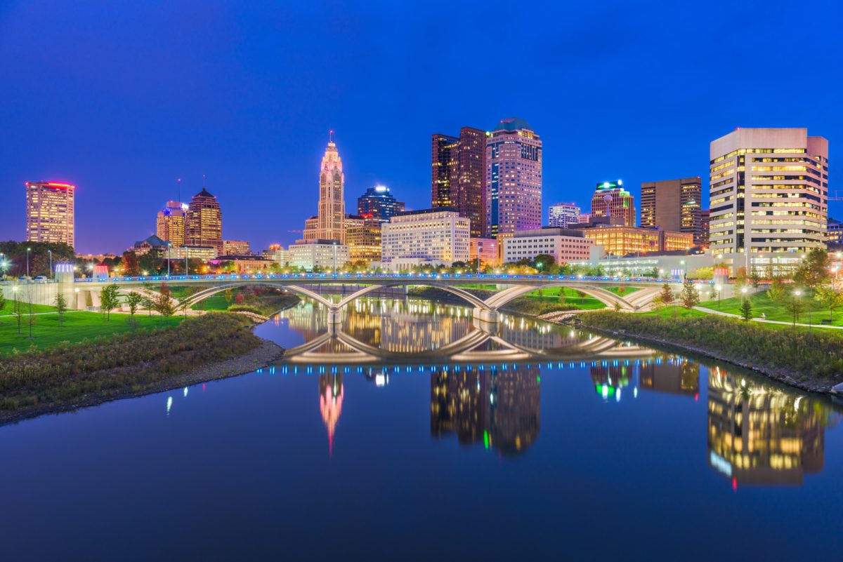 Top 22 Hotels In Columbus, Ohio | Green Vacation Deals