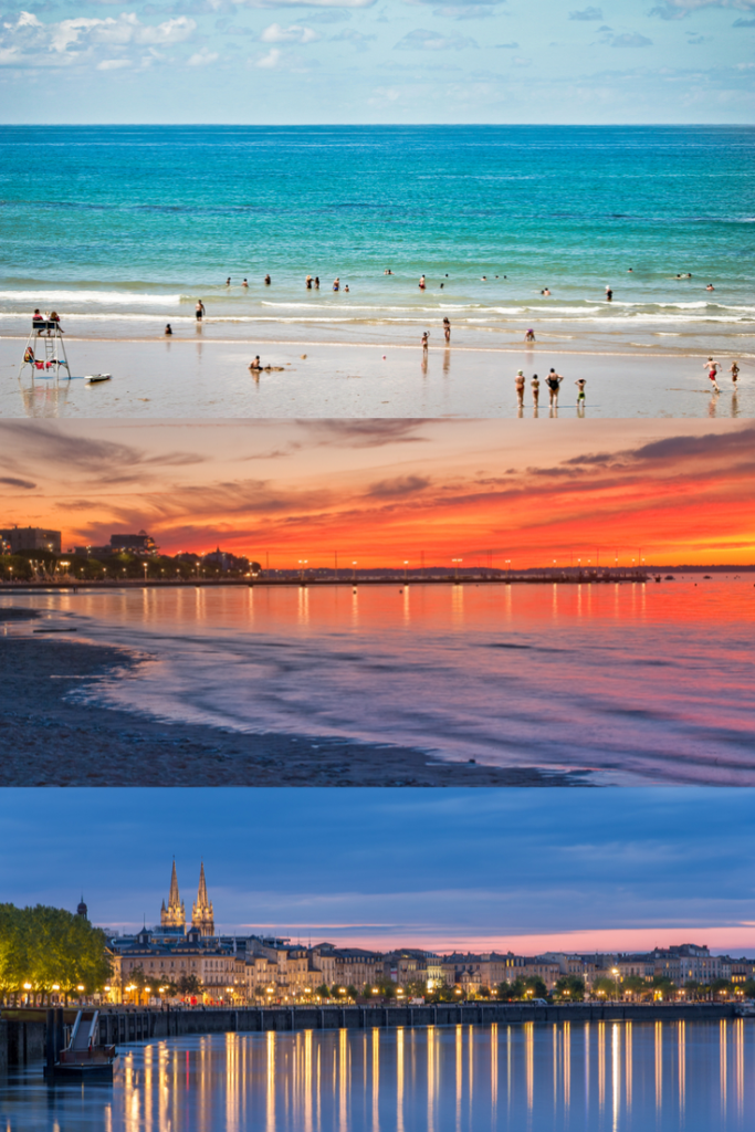 Save on French Hotels | Green Vacation Deals