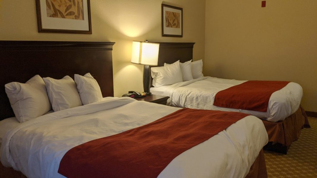 Country Inn Doswell Virginia Near Kings Dominion Review | Green ...