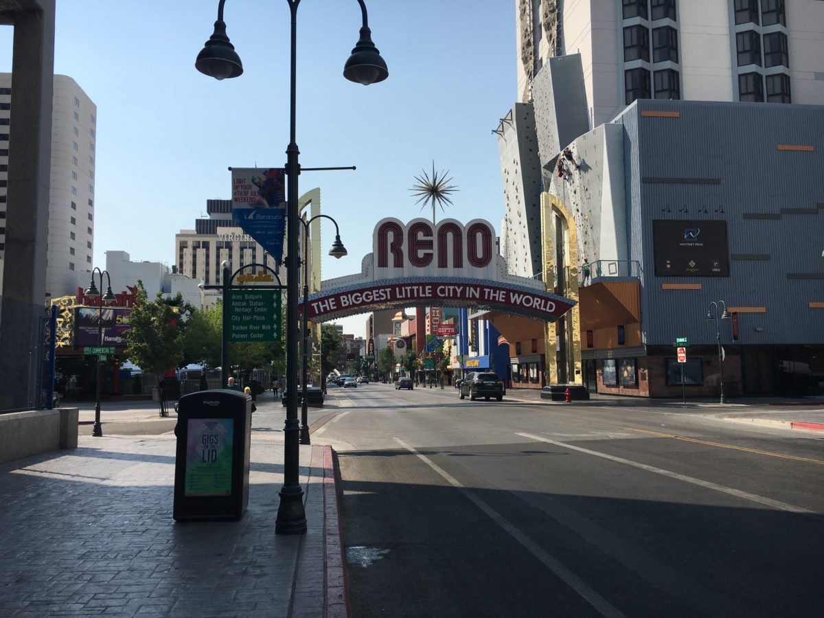 Hotels In Reno Under $100 A Night | Green Vacation Deals