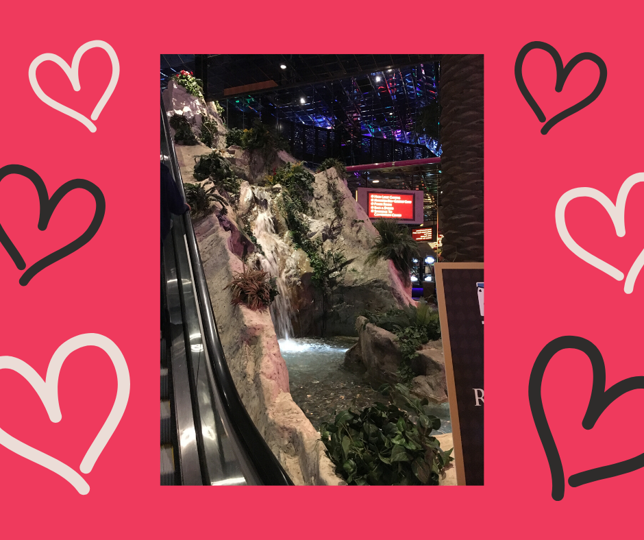 Spend Valentine’s Weekend At Atlantis In Reno 2024 | Green Vacation Deals