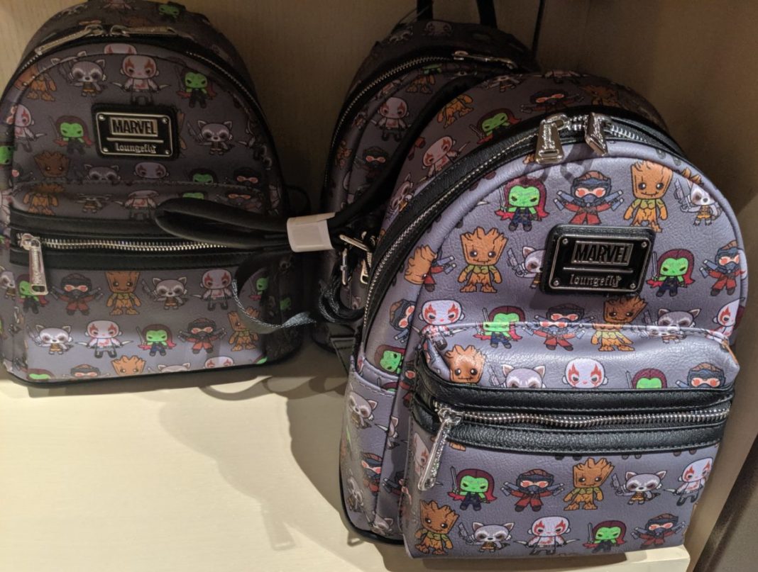 Top 50 Best Marvel Backpacks for Adults | Green Vacation Deals