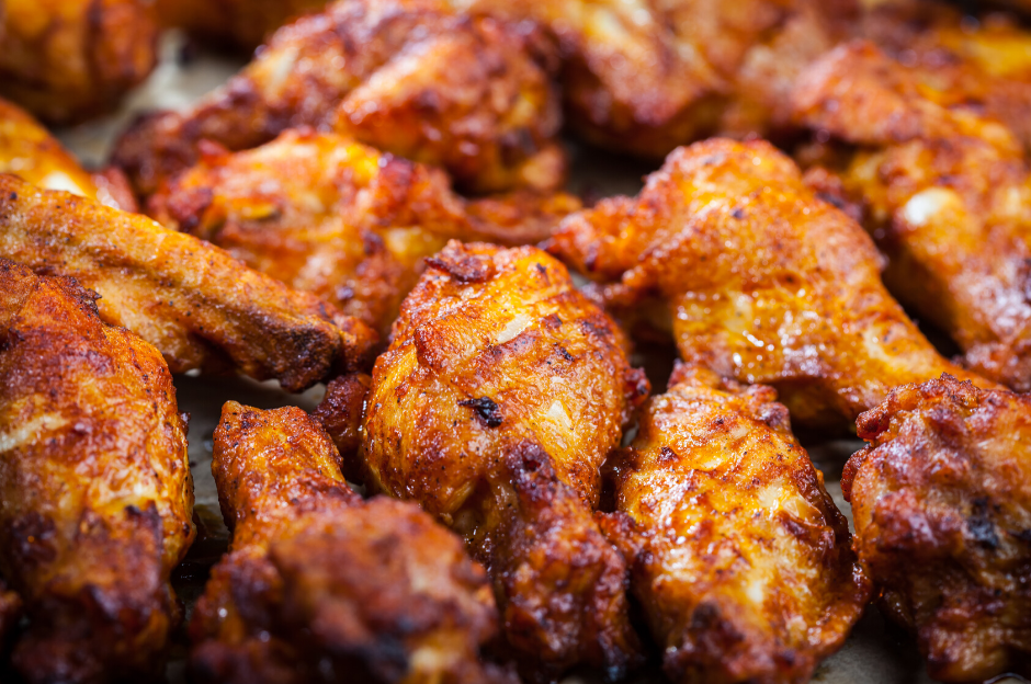Coupon For Florida Wing & Dessert Battle In Boca Raton | Green Vacation ...