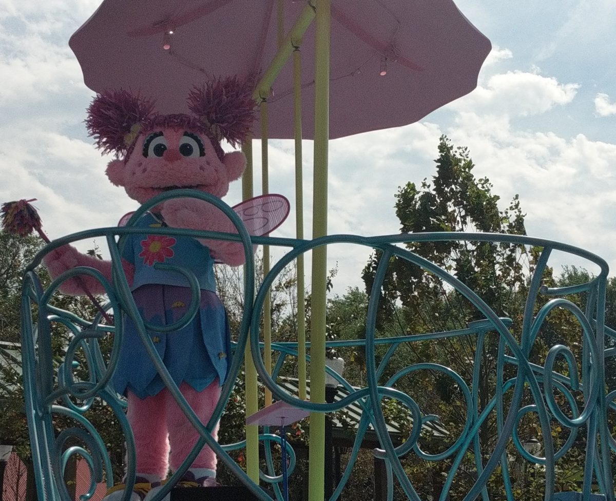 Sesame Place Vacation Package Options | Green Vacation Deals