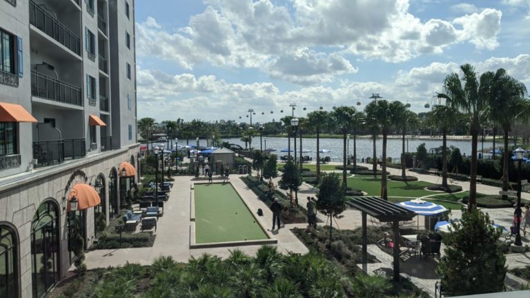 10 Unique Features of Disney's Riviera Resort | Green Vacation Deals