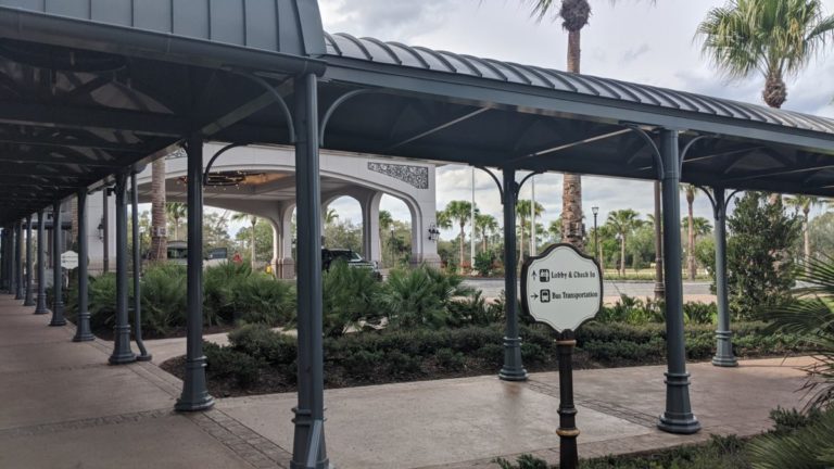 10 Unique Features of Disney's Riviera Resort | Green Vacation Deals