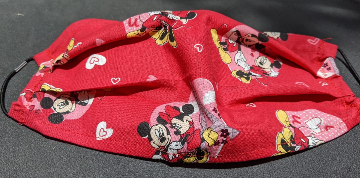 Top 100 Best Disney Face Masks | Green Vacation Deals