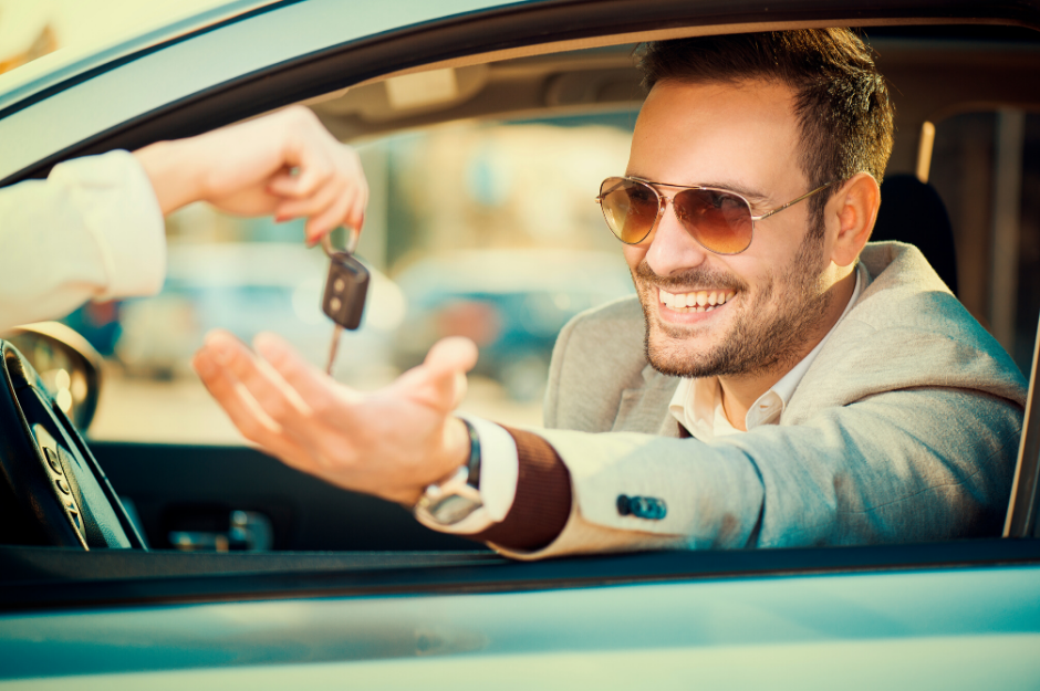 Promo Code For Car Rental With Avis | Green Vacation Deals