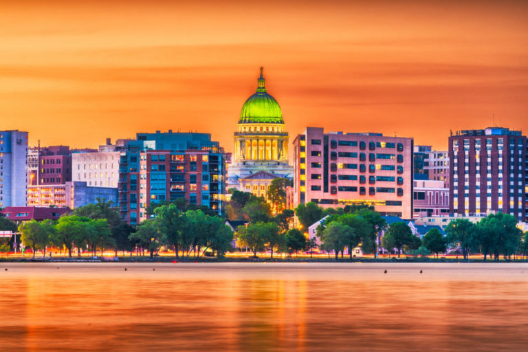 40 Ways To Save In Madison, Wisconsin | Green Vacation Deals