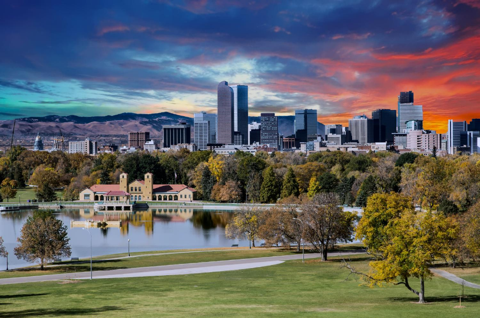 Discounts On Hotels In Denver 2026 | Green Vacation Deals