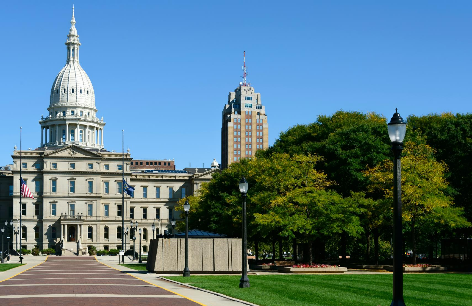 Is This The Midwest's Best Kept Travel Secret? Discover Lansing ...