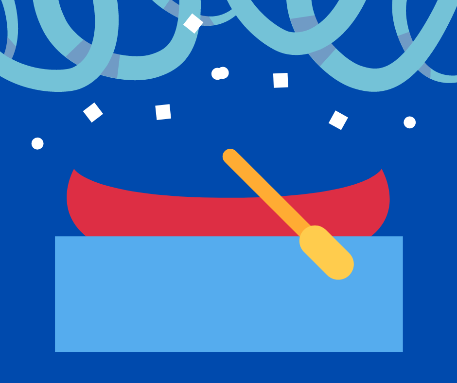 Win A Nova Craft Canoe | Green Vacation Deals