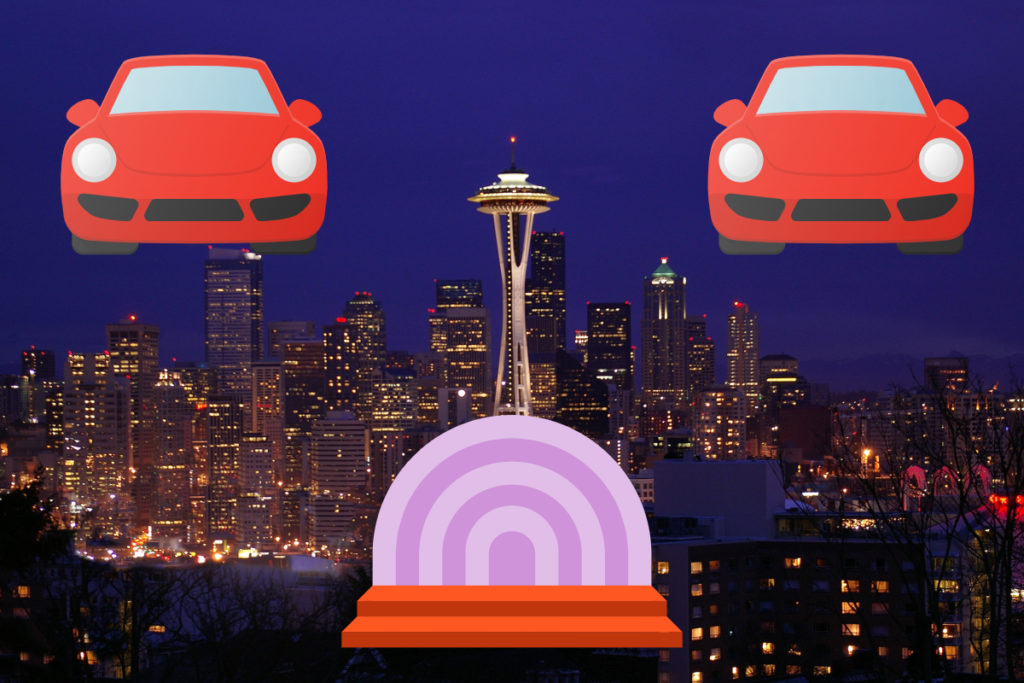 Drive In Drag Show Seattle Promo Code | Green Vacation Deals