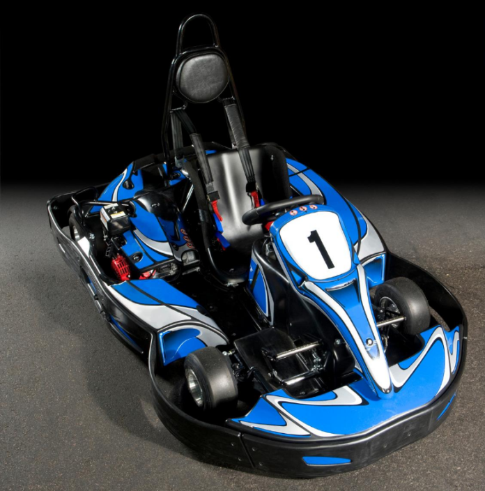 Fast Lane Indoor Kart Racing Boise ID Coupon | Green Vacation Deals
