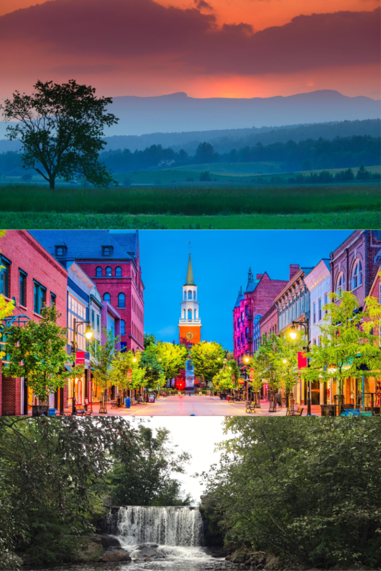 Summer Sale On Hotels In Vermont | Green Vacation Deals