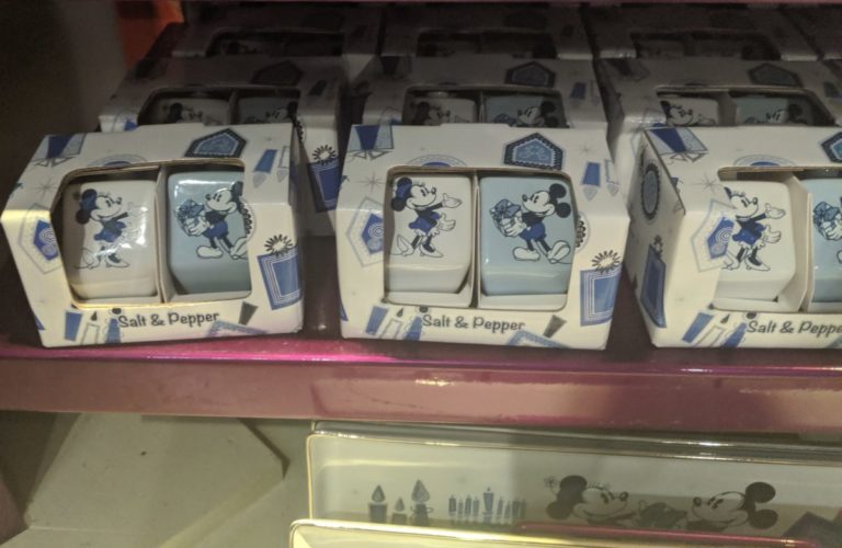 Top 30 Best Disney Hanukkah Merchandise | Green Vacation Deals