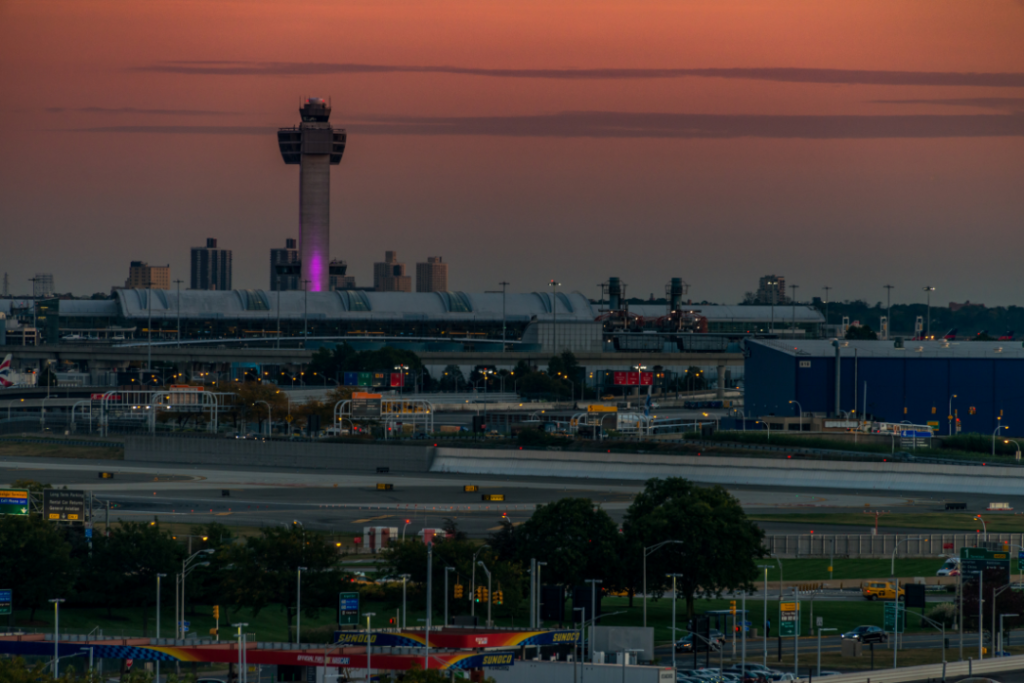 New York City SmartPark JFK Promo Code | Green Vacation Deals