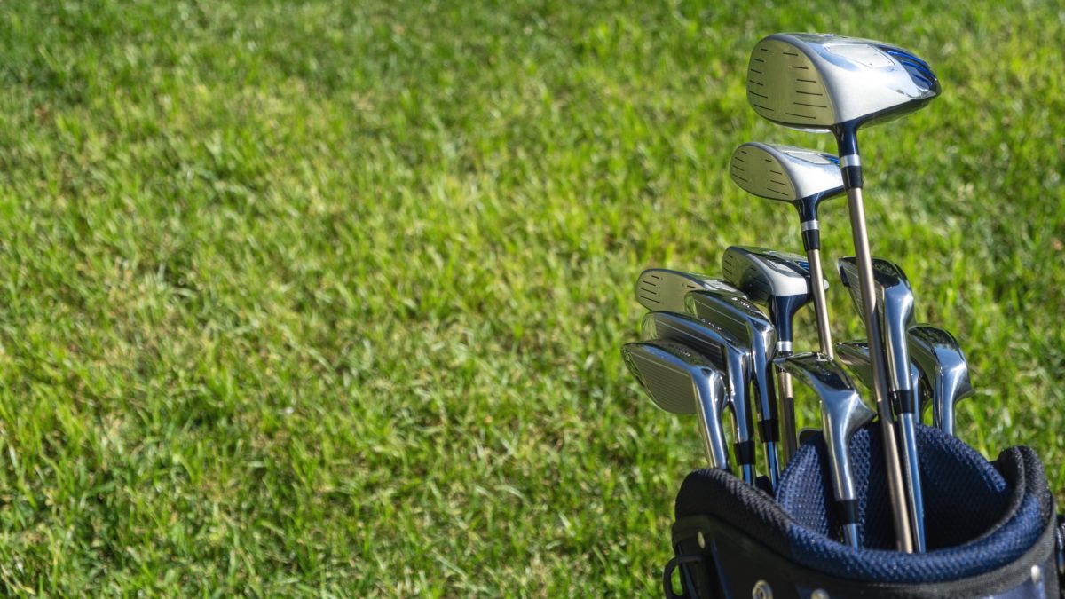 Win A Glenlivet Golf Bag | Green Vacation Deals