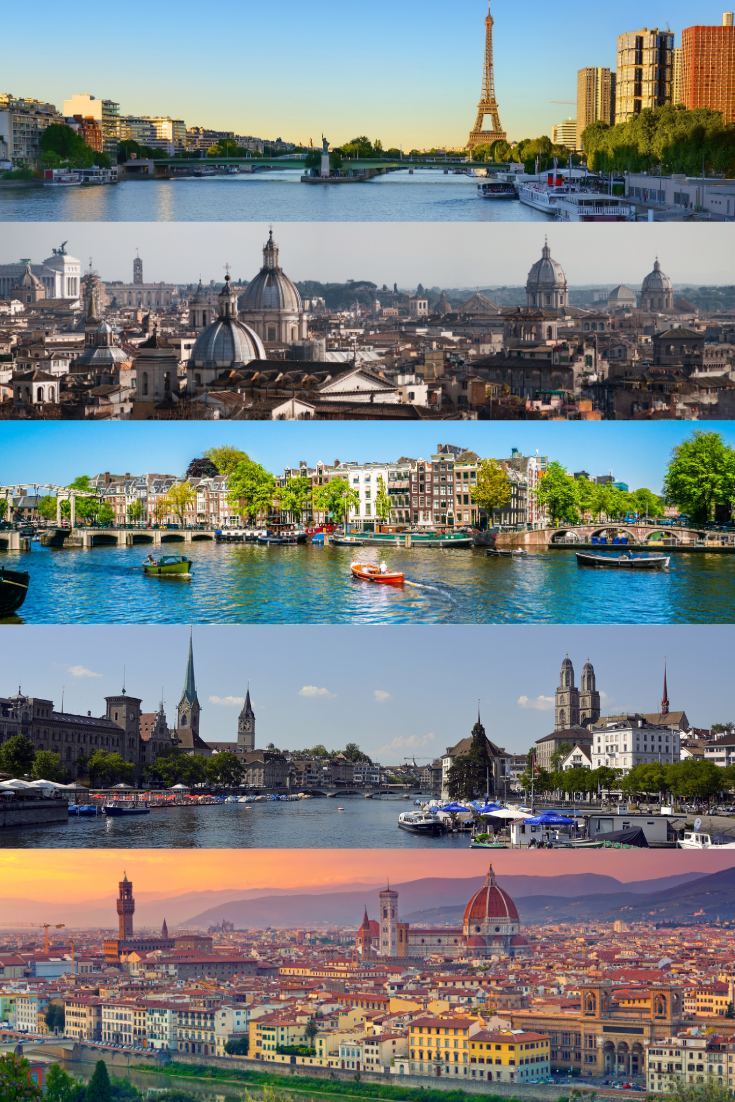 Save Up To 25% Off Hilton Hotels In Europe | Green Vacation Deals