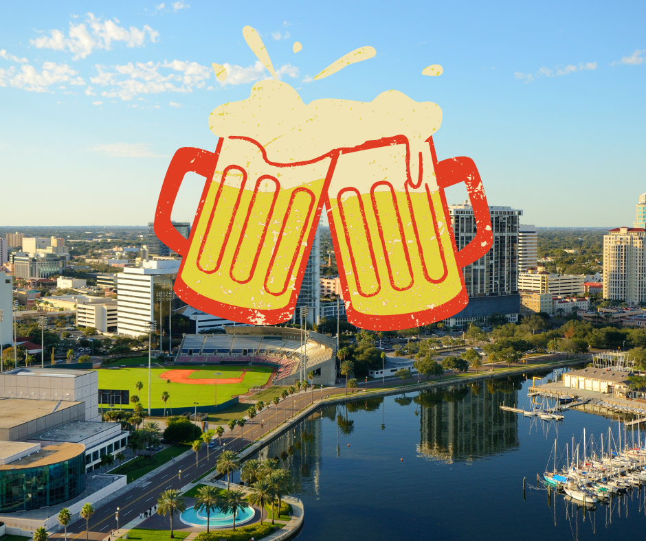 Coupons For Tampa Bay All Star Craft Beer, Wine & Cocktail Festival ...