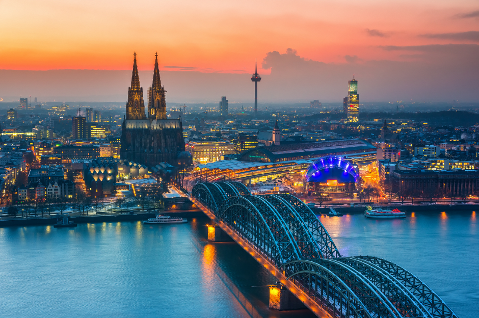 How to Save Money with the Cologne Travel Card | Green Vacation Deals
