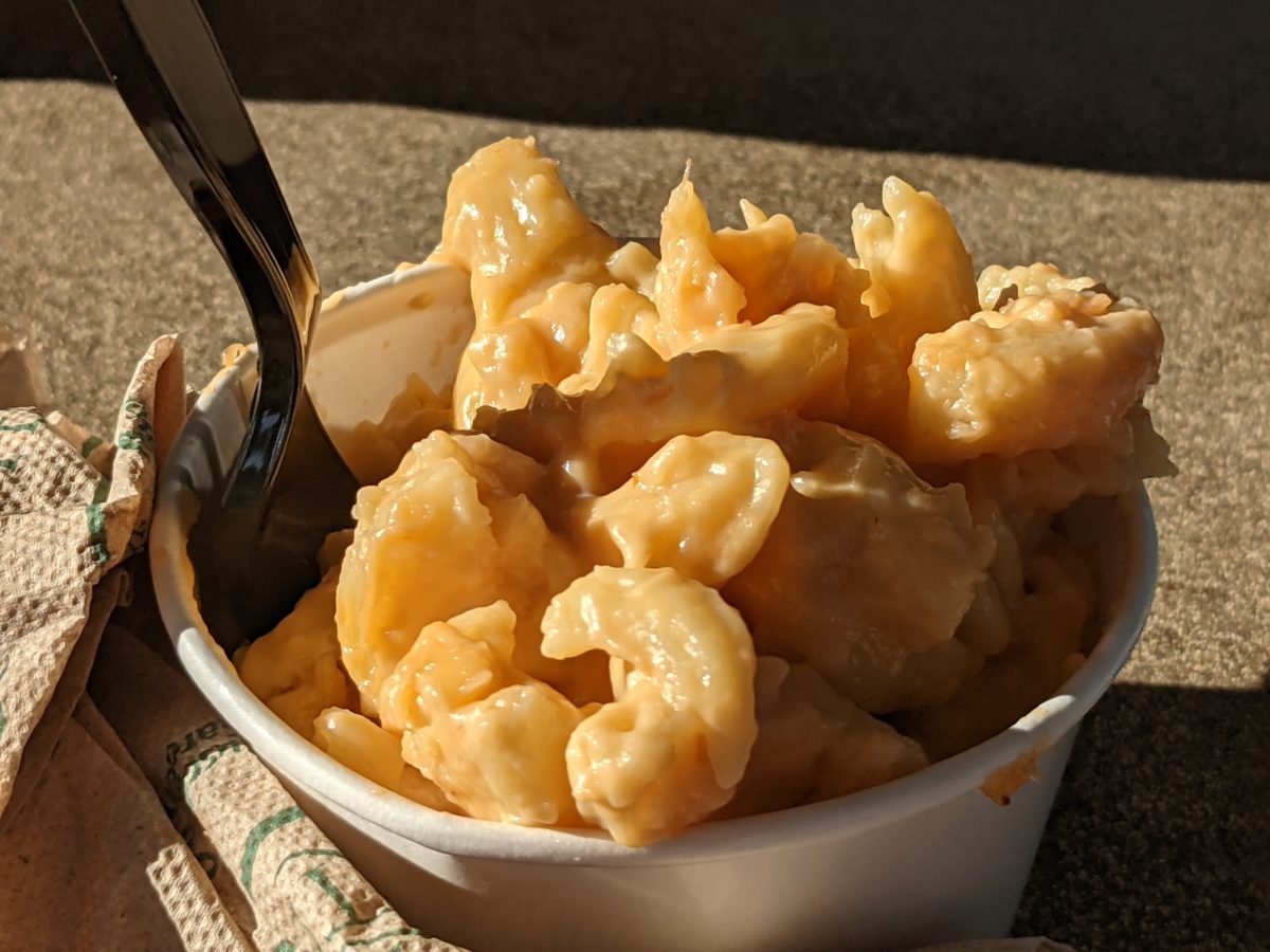 SeaWorld Orlando Seven Seas Food Festival 2021 Menu Review | Green ...