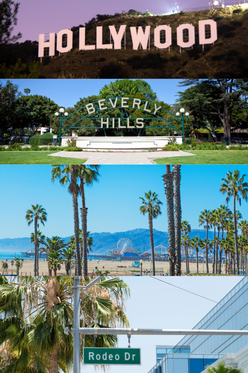 Coupon For Private Tour Of Los Angeles | Green Vacation Deals