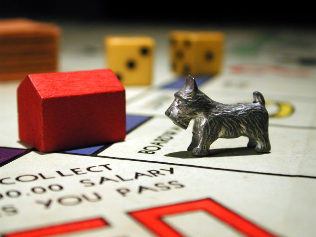 Discounted Monopoly Dreams Hong Kong Tickets | Green Vacation Deals