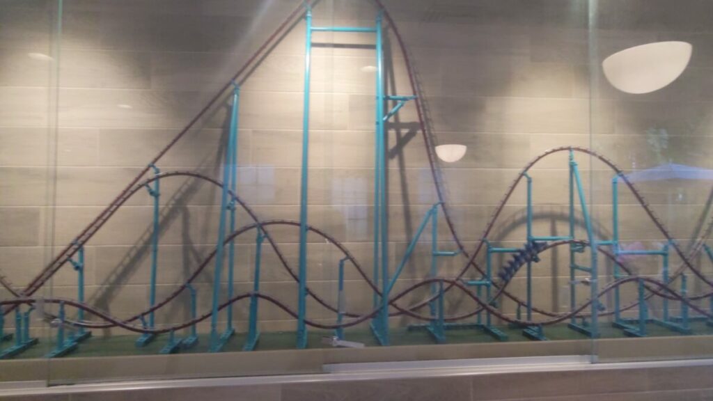 Coaster Coffee Co SeaWorld Orlando Review | Green Vacation Deals