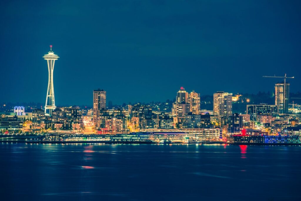 Seattle Hotels on a Budget | Green Vacation Deals