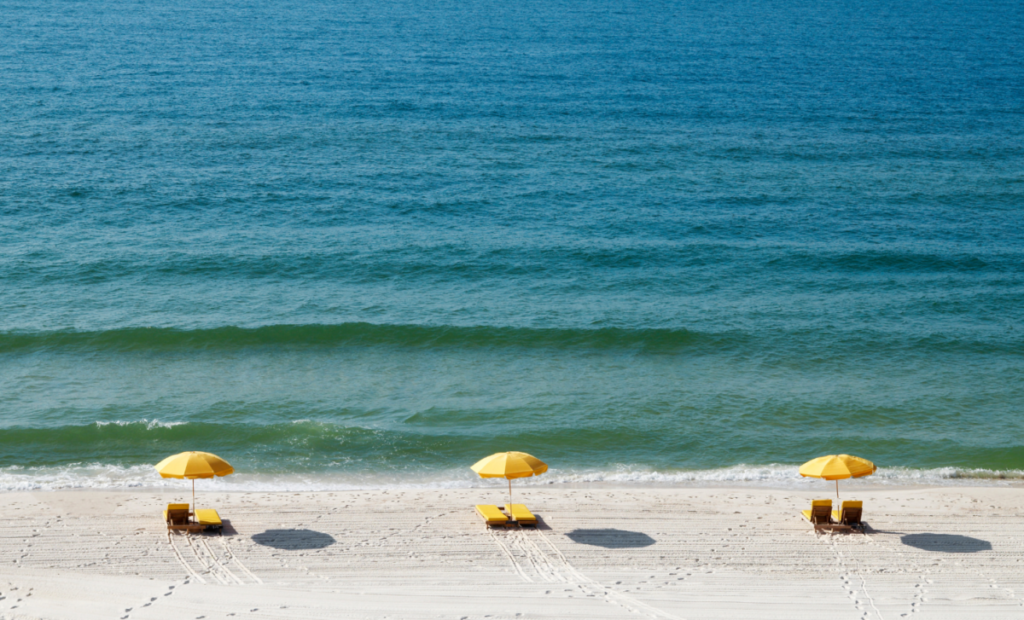 Florida Gulf Coast Hotels On A Budget | Green Vacation Deals