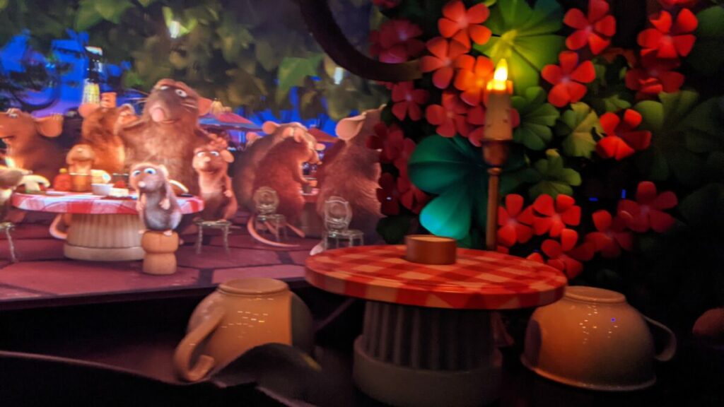 Walt Disney World 50th Anniversary: Top 10 Best New Things at the Parks ...