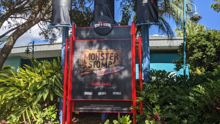 SeaWorld Orlando Howl-O-Scream 2025 Guide | Green Vacation Deals