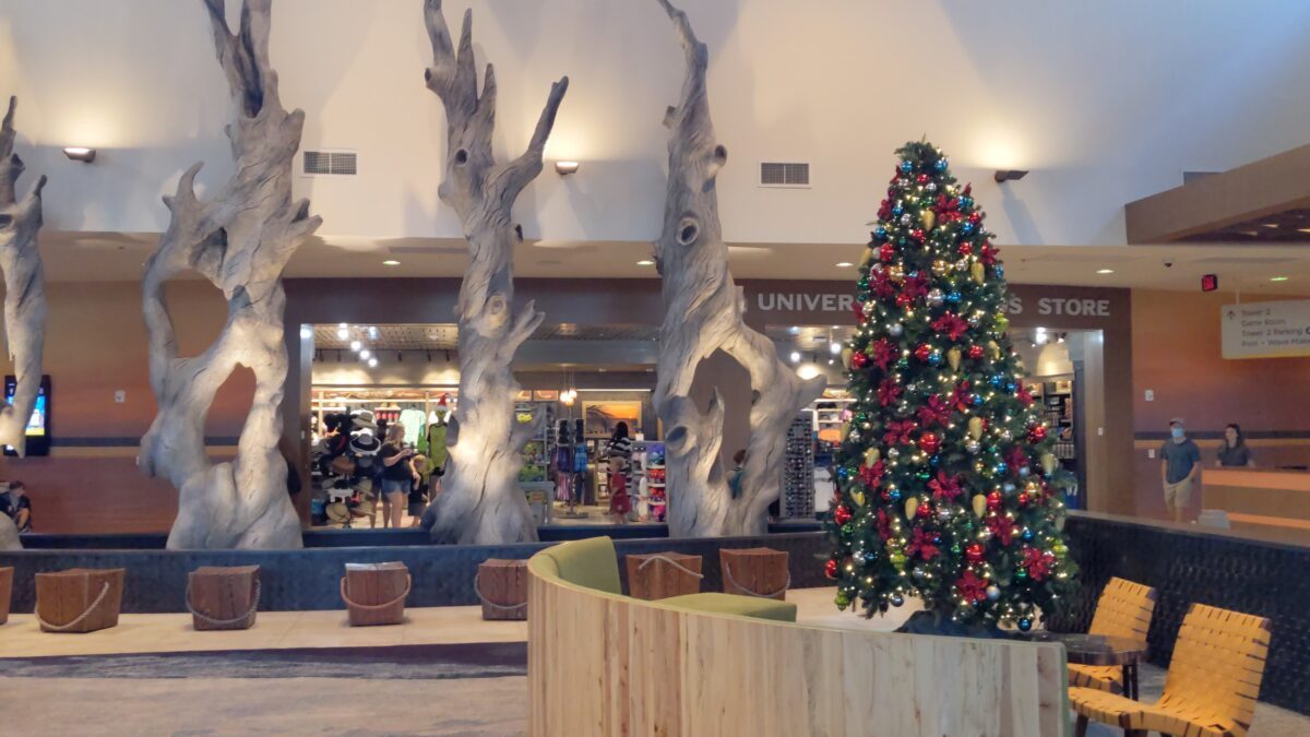 Universal Dockside Inn Review | Green Vacation Deals