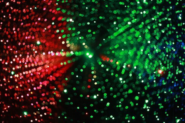 Magic of Lights Clarkston Michigan Coupon Code | Green Vacation Deals