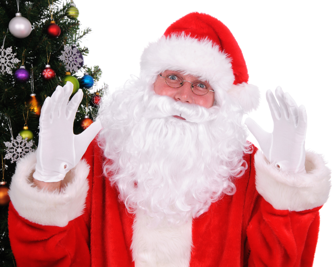 Celebrate The Holidays With Mr. Kringle At Hilton Cleveland Downtown ...