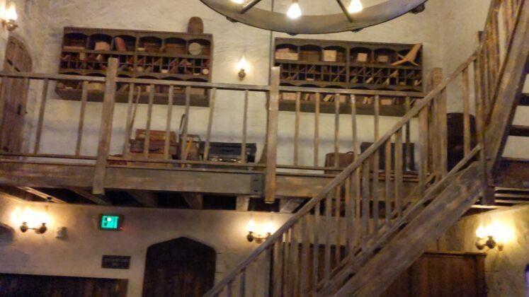 Leaky Cauldron Breakfast Review | Green Vacation Deals