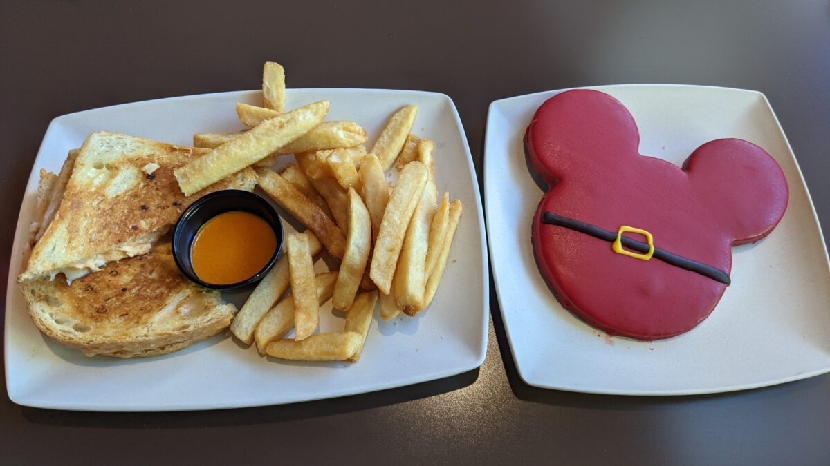 ABC Commissary Disney World Review | Green Vacation Deals