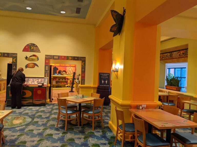 Picabu Dolphin Breakfast Review | Green Vacation Deals