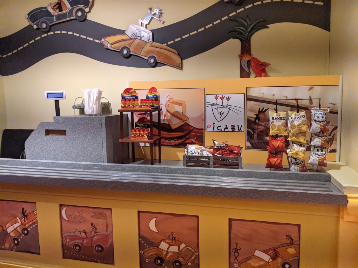 Picabu Dolphin Breakfast Review | Green Vacation Deals