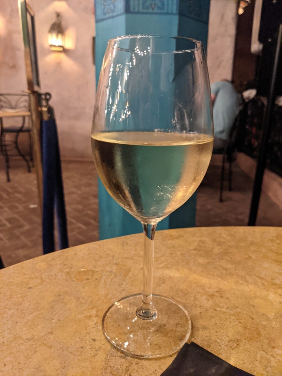 Spice Road Table Review | Green Vacation Deals