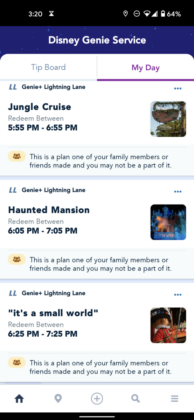 Disney Genie Plus Tips and Tricks | Green Vacation Deals
