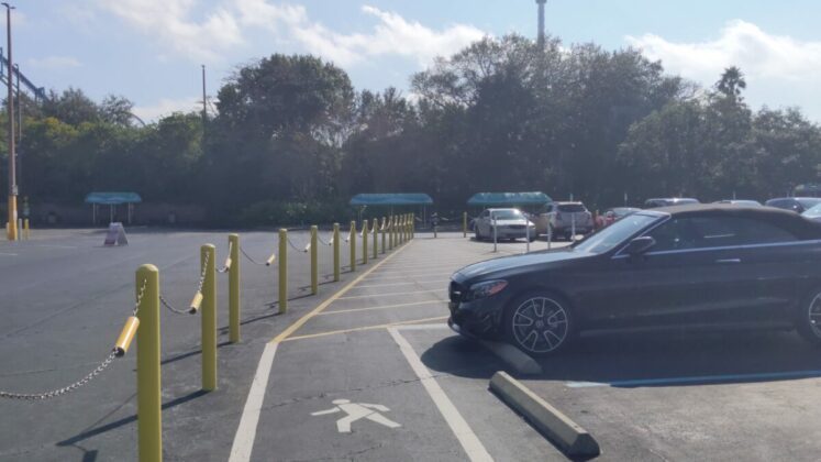 DoubleTree Orlando SeaWorld Review | Green Vacation Deals