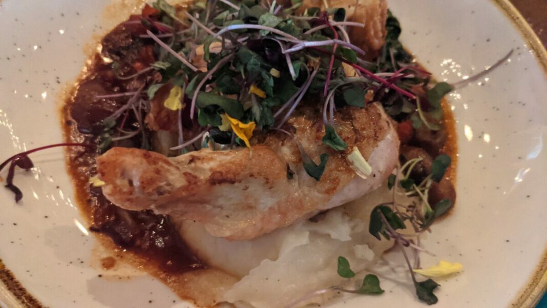 Raglan Road Disney Springs Review | Green Vacation Deals