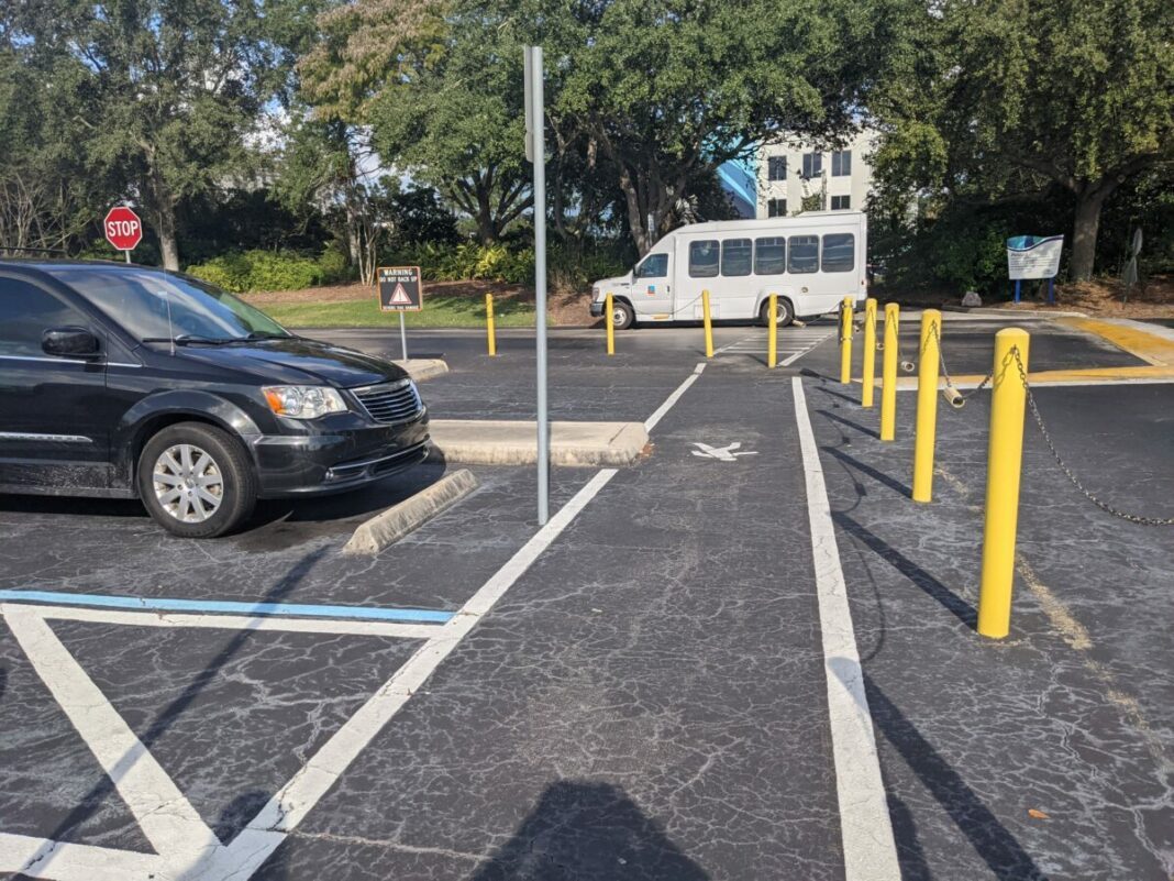 DoubleTree Orlando SeaWorld Review | Green Vacation Deals