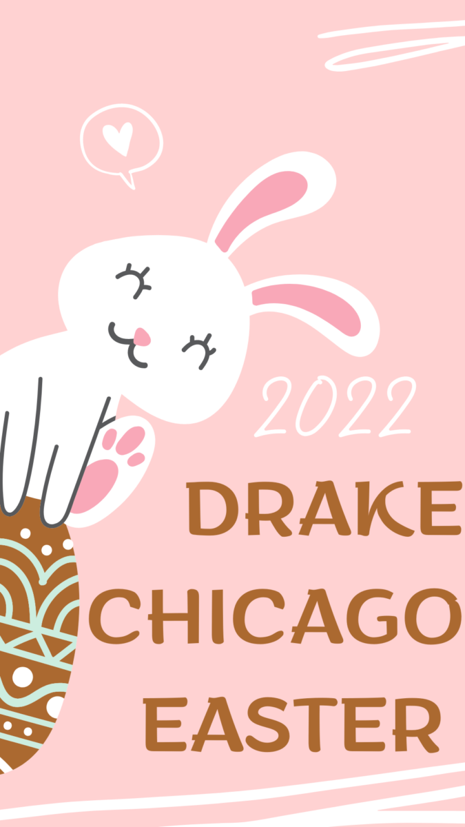 Celebrate Easter At The Drake Chicago, A Hilton Hotel | Green Vacation ...