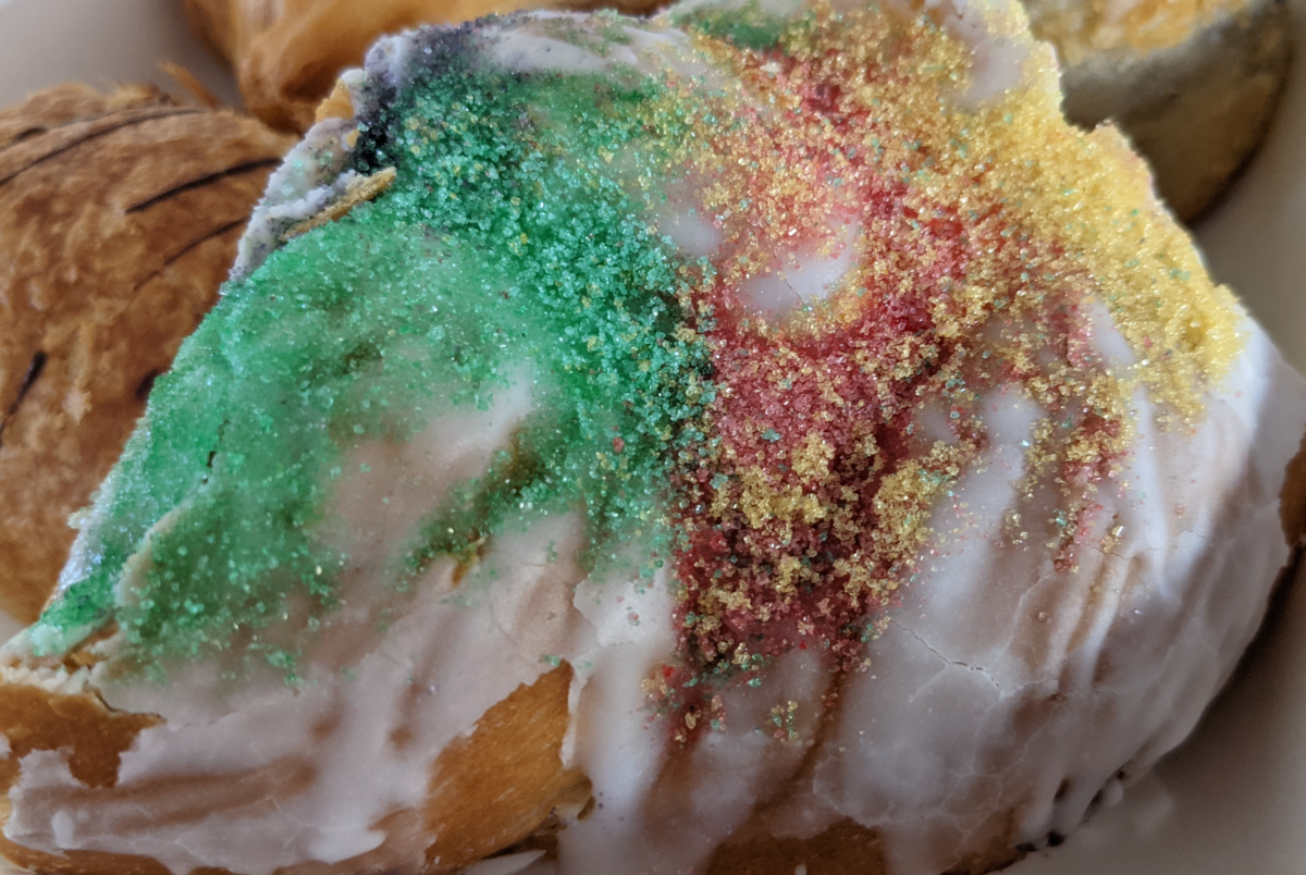 2026 Universal Orlando Hotels Mardi Gras Food Guide - All Menus | Green ...